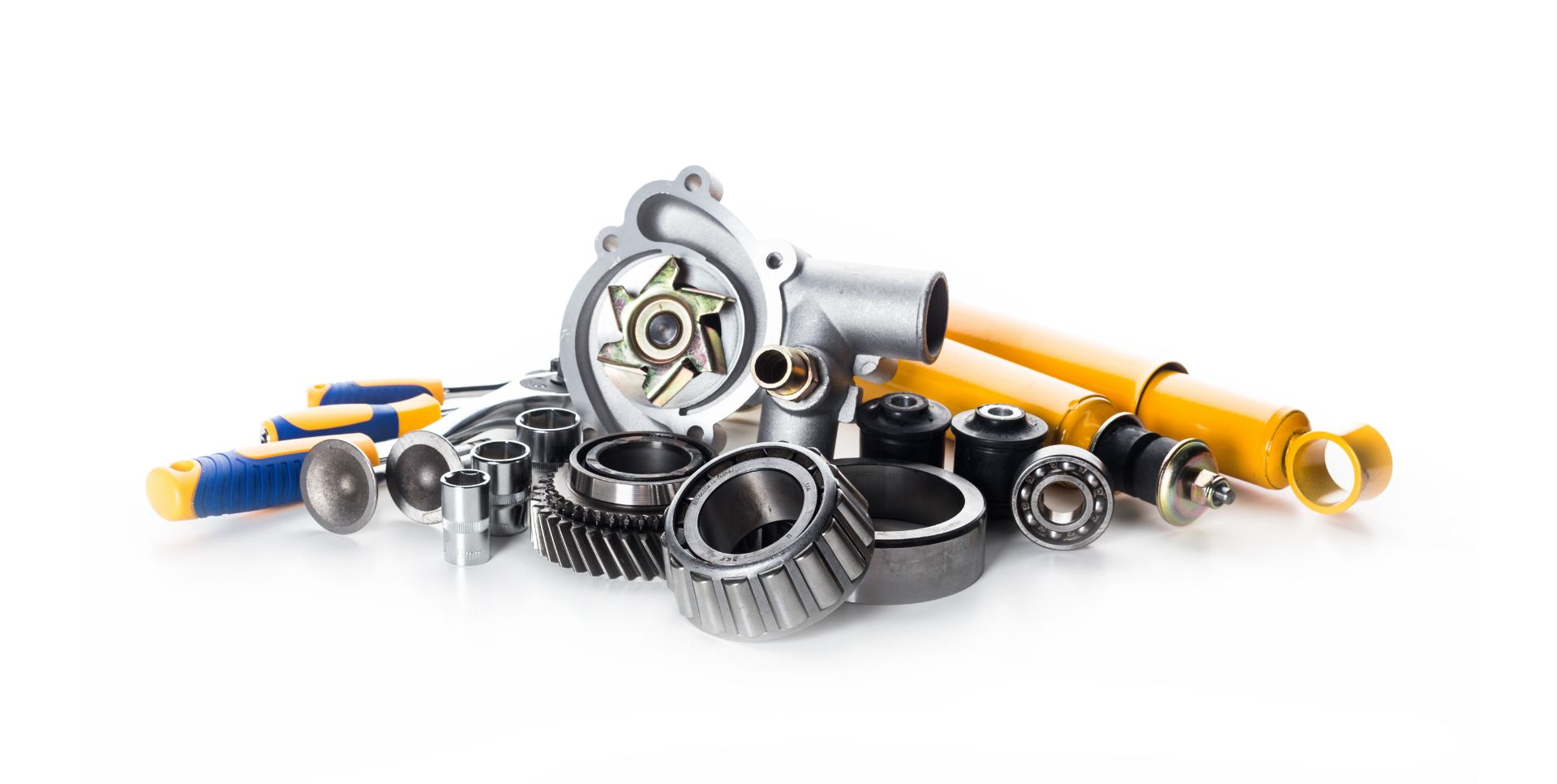 Was ist ClaimParts? - ClaimParts - ClaimParts GmbH